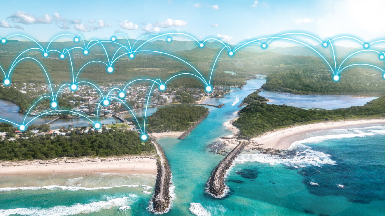 How a Virtual Power Plant (VPP) Works | sonnen How a Virtual Power Plant (VPP) Works | sonnen